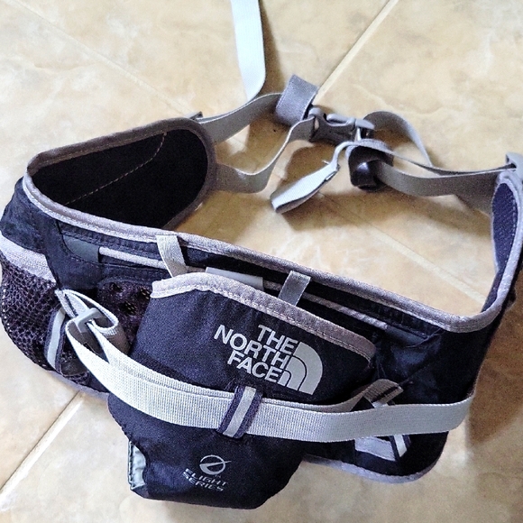 The North Face | Bags | Tnf Flight Series Fuel Tool Belt Hydration ...